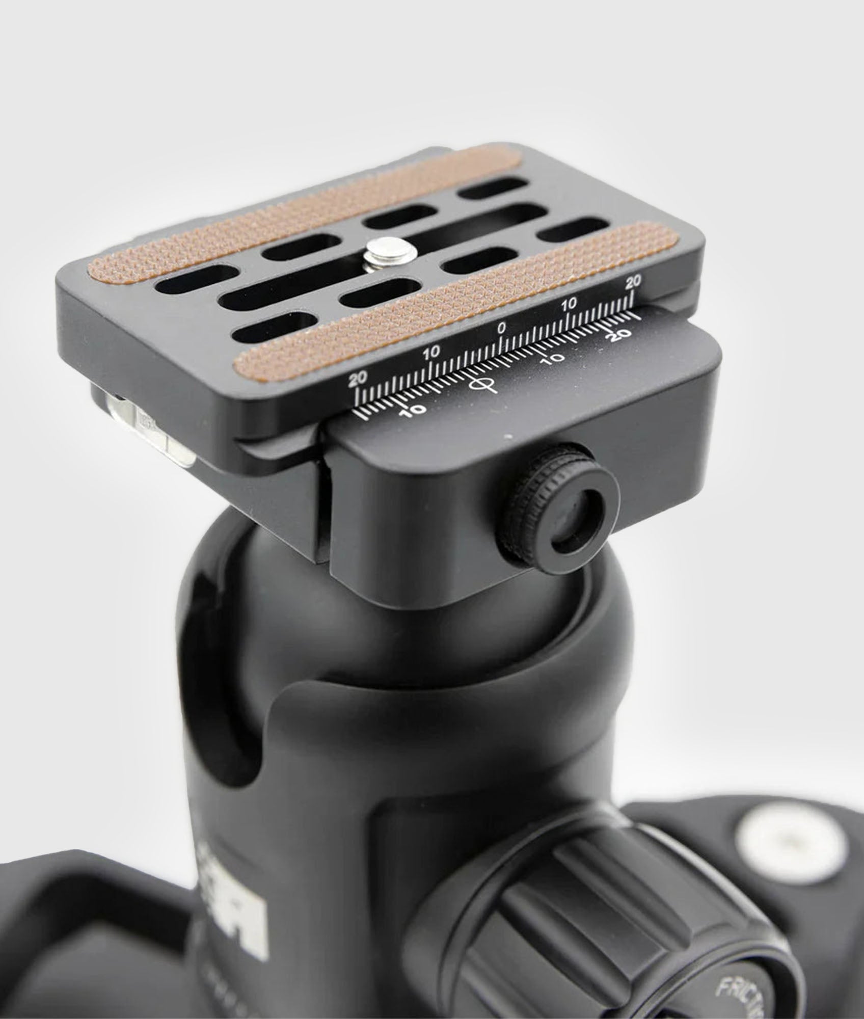 3 Footed Monster - Ultimate Magnetic Mount - AGGRESSOR EDITION - Hardtuned