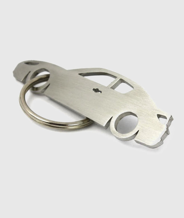 Mazda RX-8 Key Ring - Hardtuned